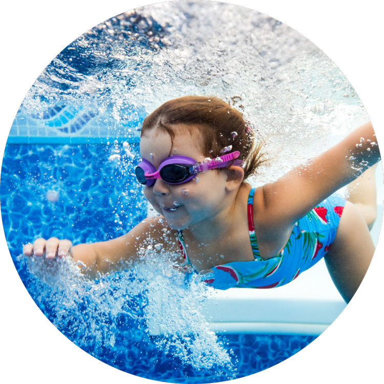 Swim Lessons for All Ages in Regina, Saskatchewan | K&K Swim School