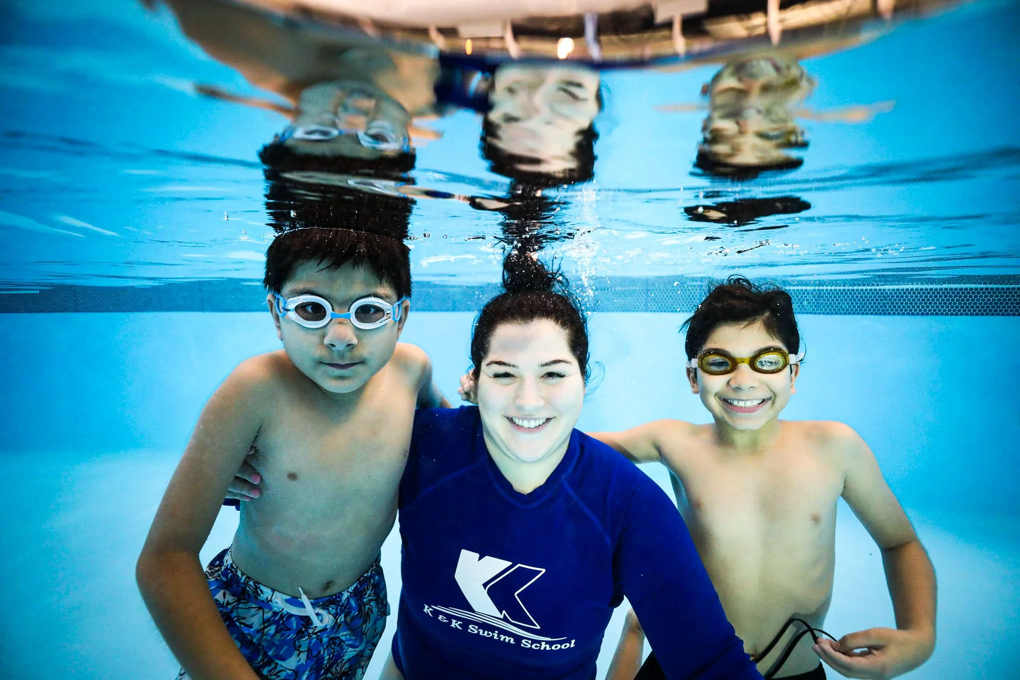 K&K Swim School