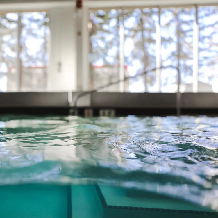 Swim Lessons for All Ages in Calgary, Alberta | K&K Swim School