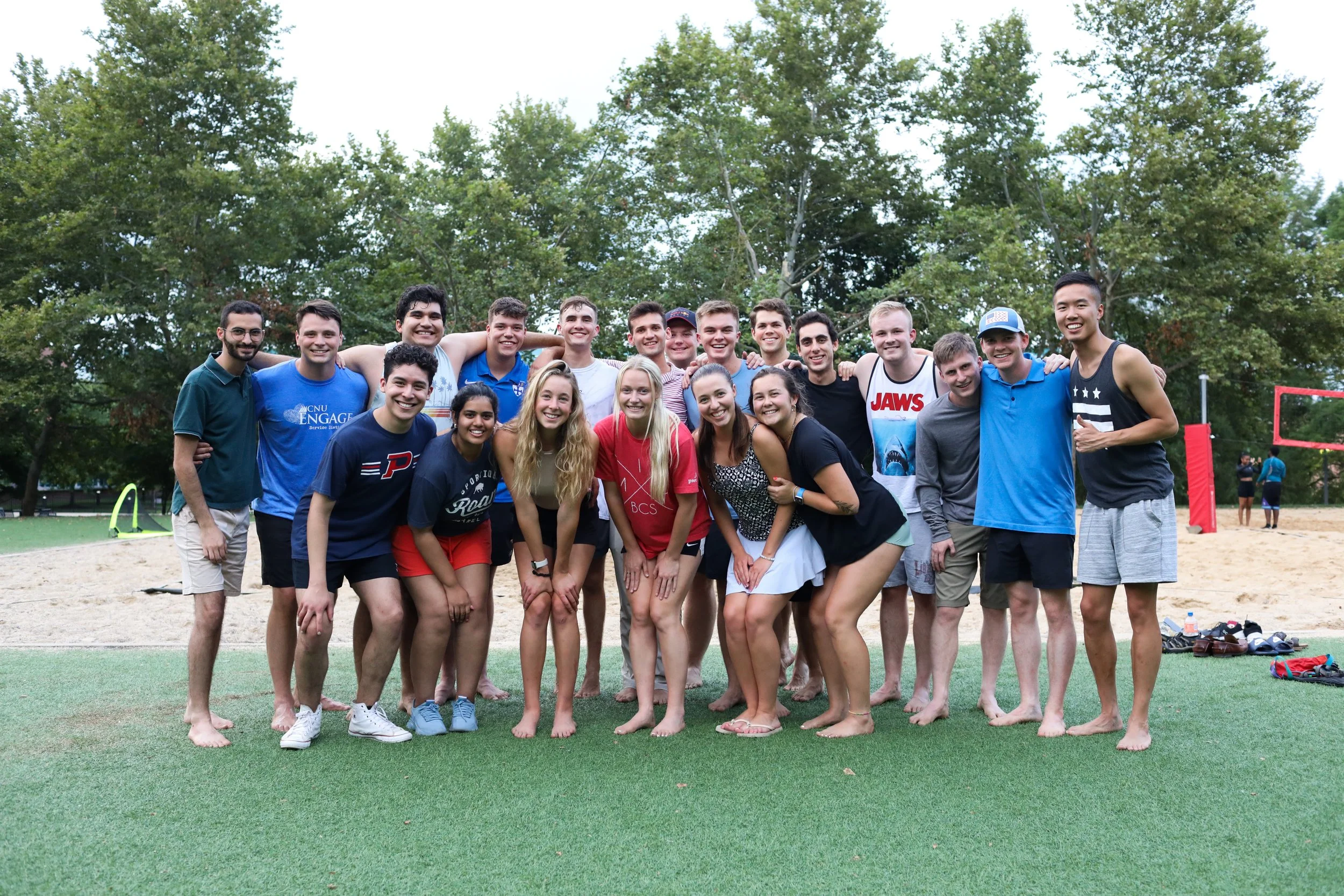 EVENTS — National Student Leadership