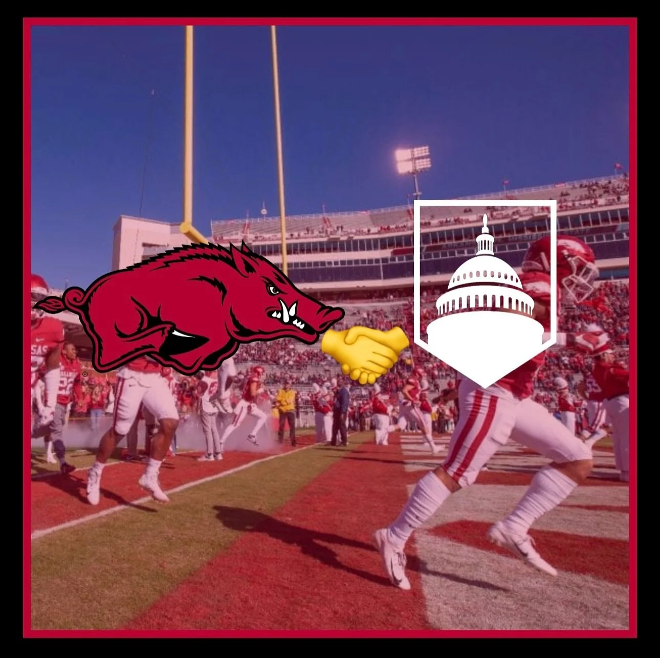 National Student Leadership