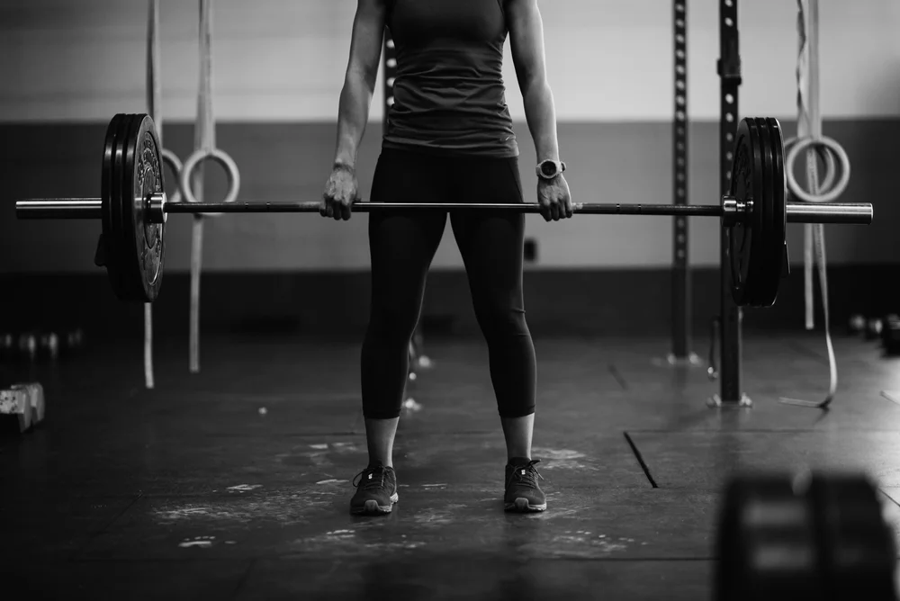 Find a TF Near You — Trinity Fitness HQ