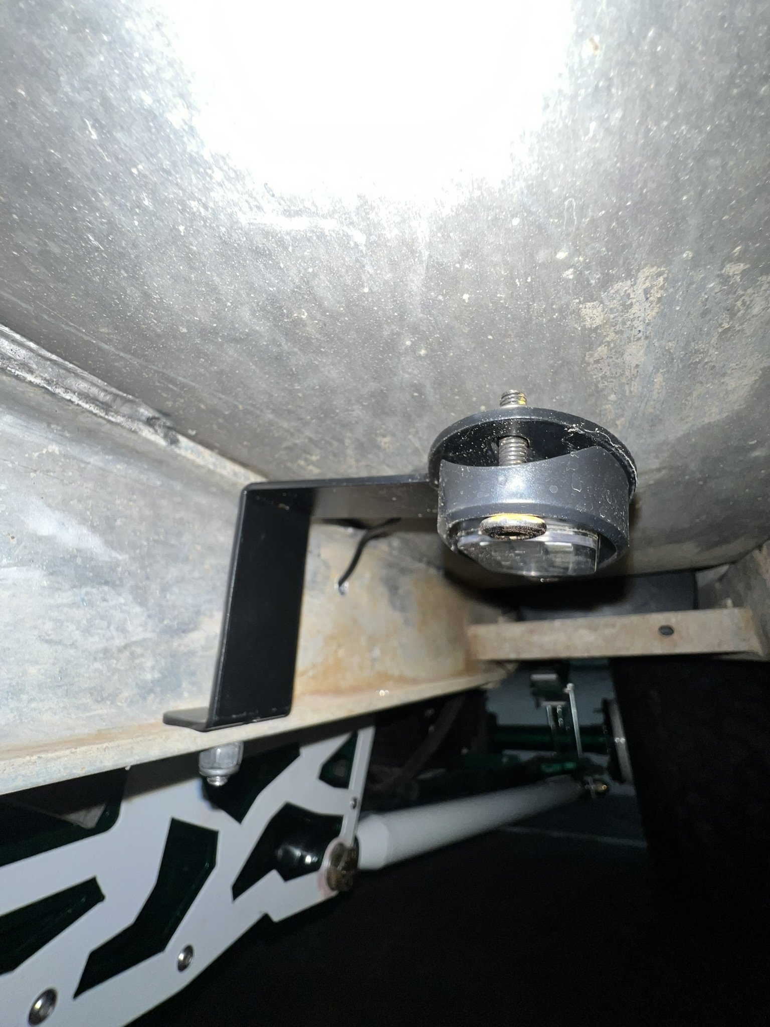 Rock Light Mounts | Enhance Your Off-Road Visibility Today — 419 Fab