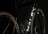 Haley Titanium Bicycles