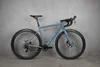 Haley Titanium Bicycles