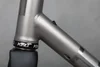 Haley Titanium Bicycles
