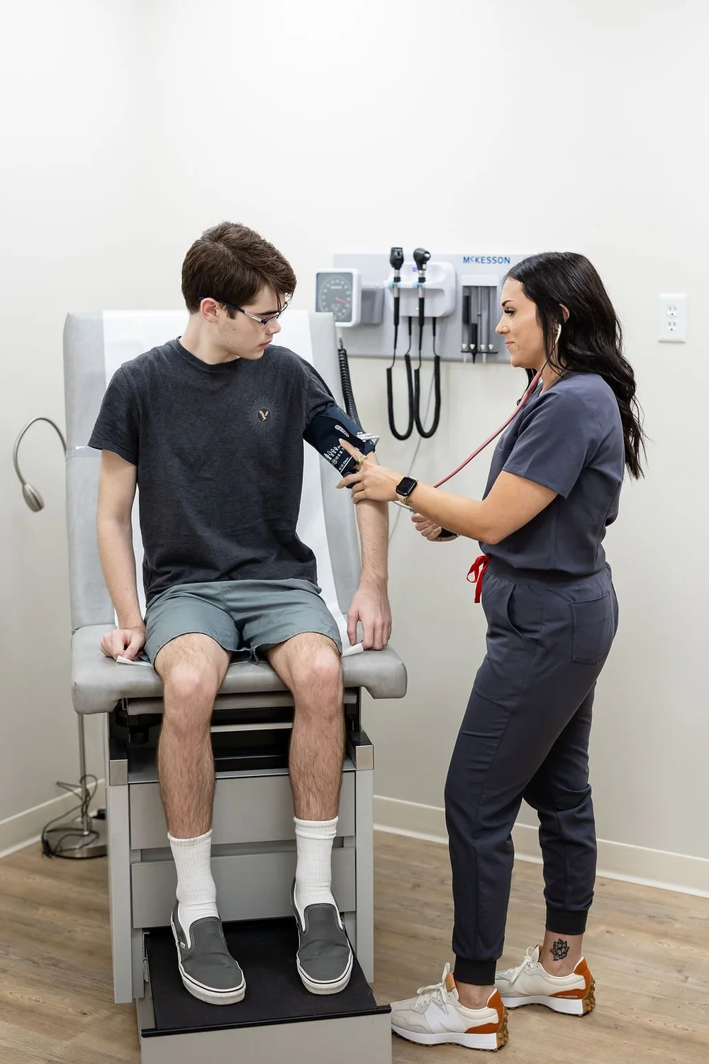 Burds Family Practice | Family Medicine in Peosta, IA