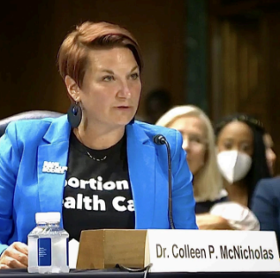 Who We Are — Raven Lab for Reproductive Liberation