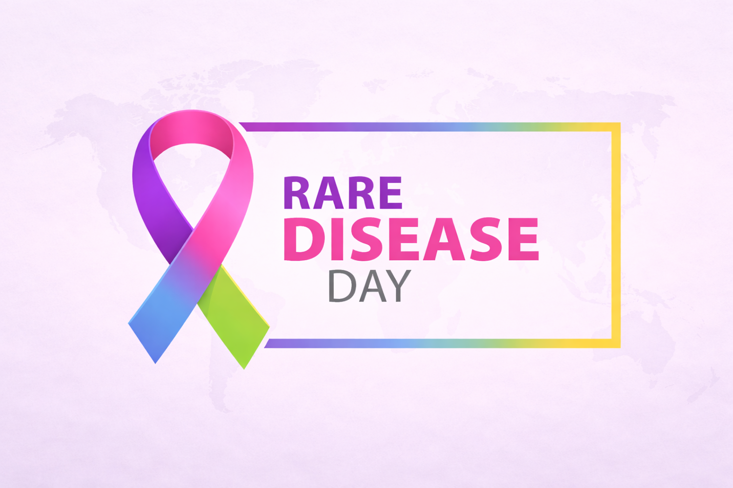 Why February 29th? The History Behind Rare Disease Day — Rare Genomics ...