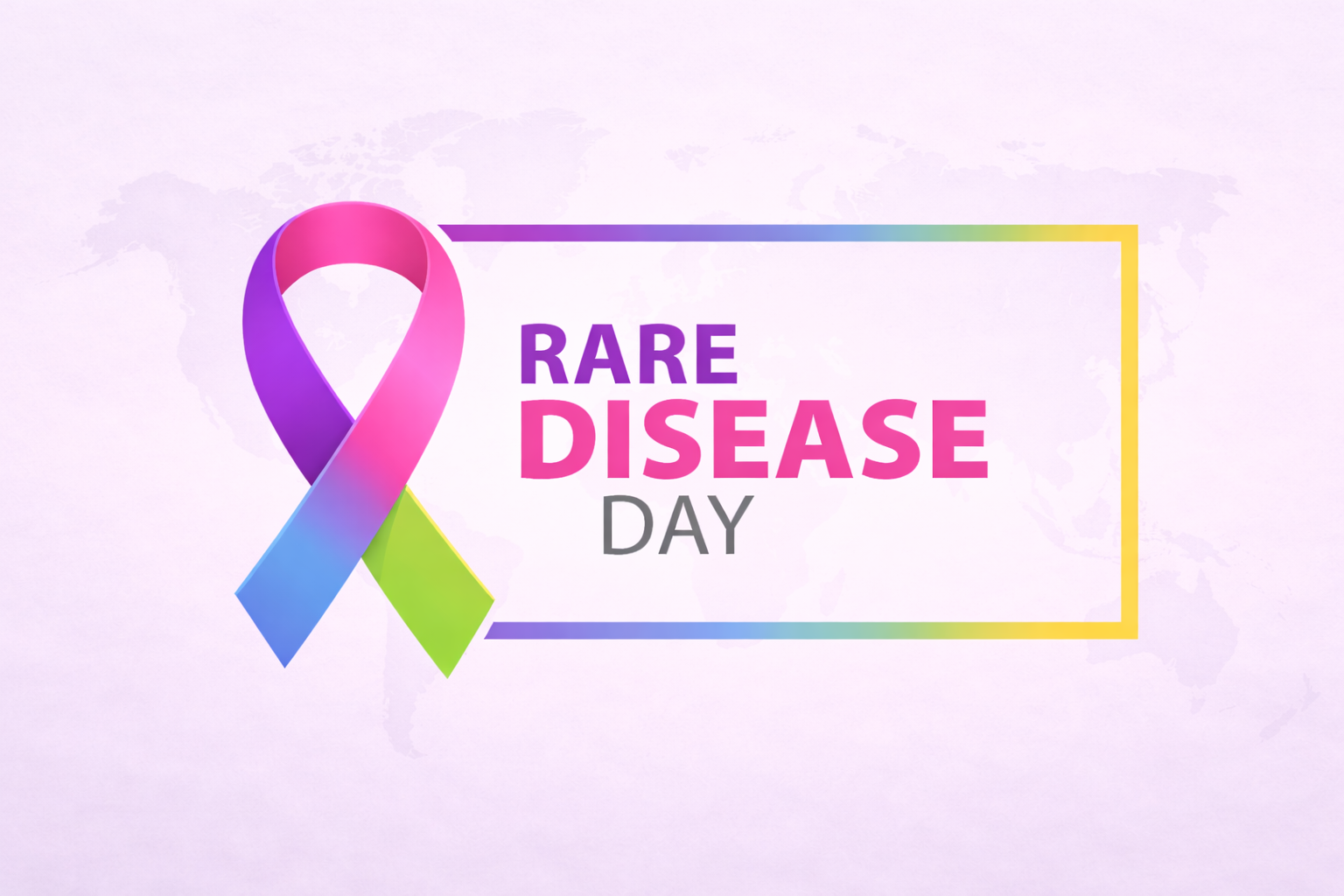 Why February 29th? The History Behind Rare Disease Day — Rare Genomics ...