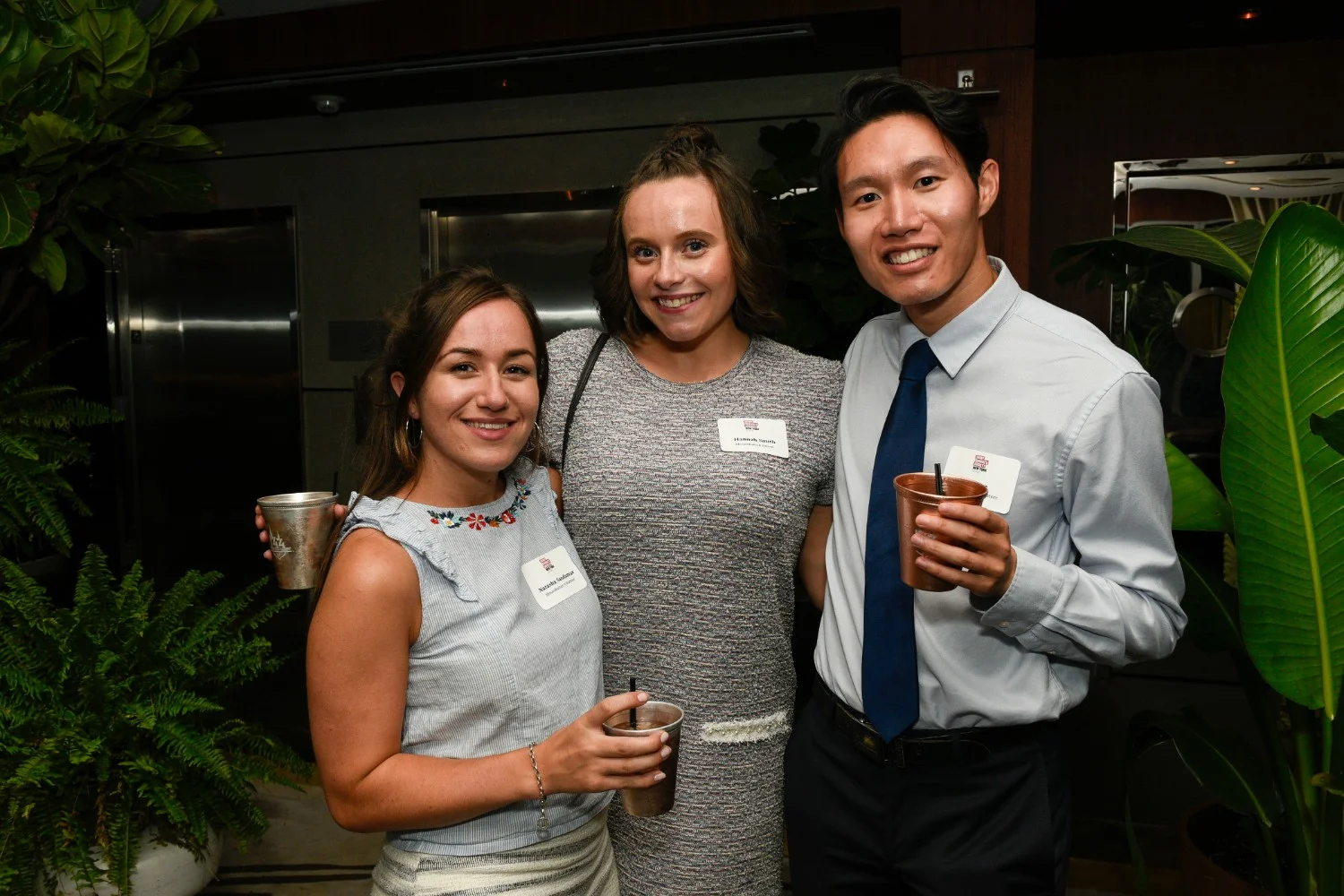 Corporate Partner Spotlight: Mountbatten Program — St. George's Society of New York