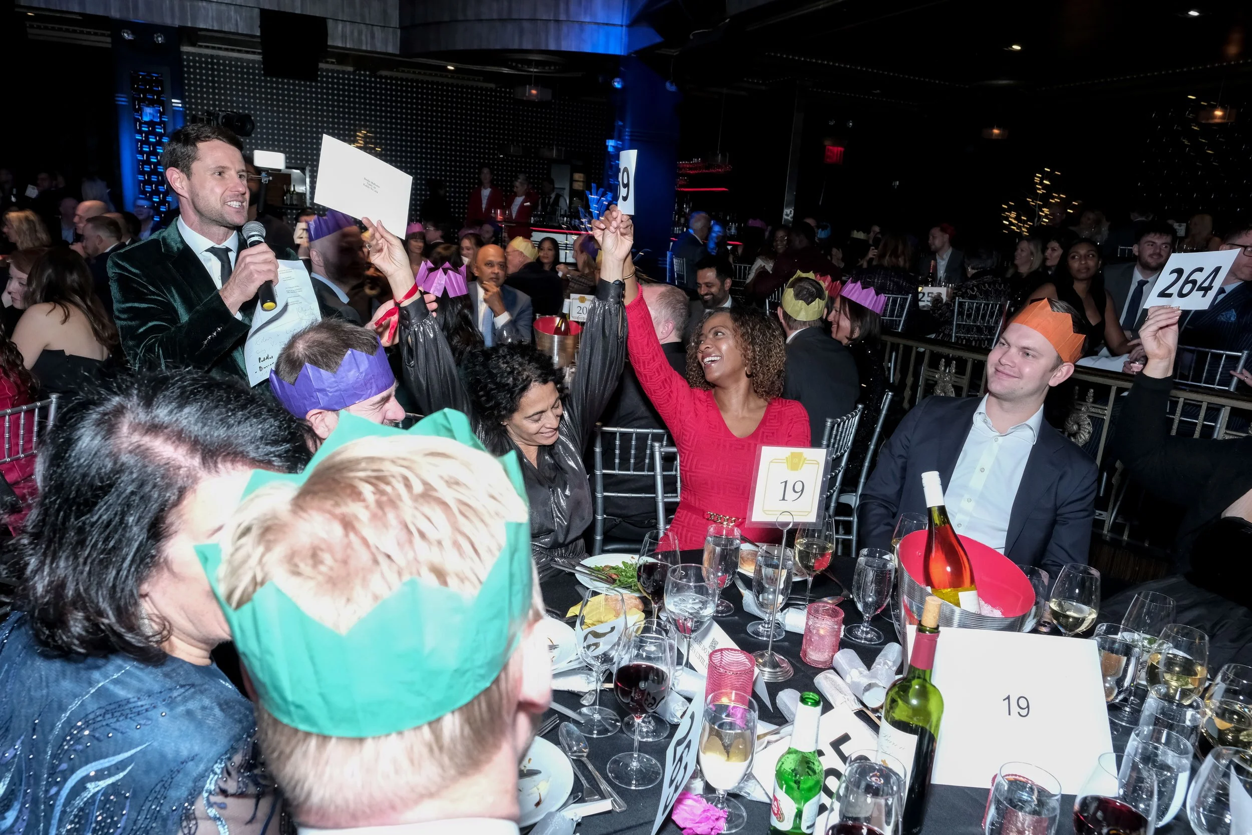 Join SGSNY for Our Biggest Party of the Year! — St. George's Society of ...