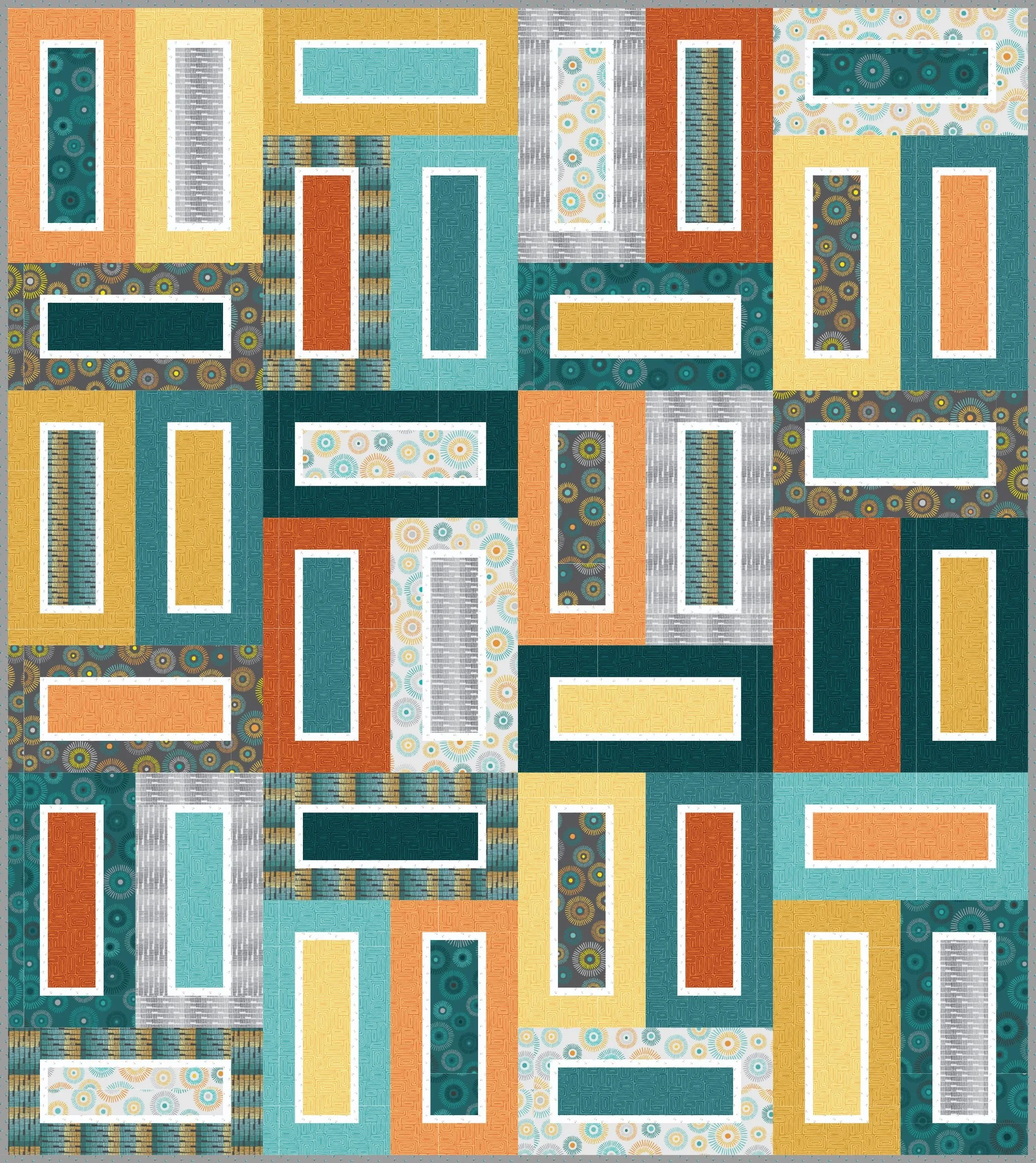 Shop — Quilty Zest