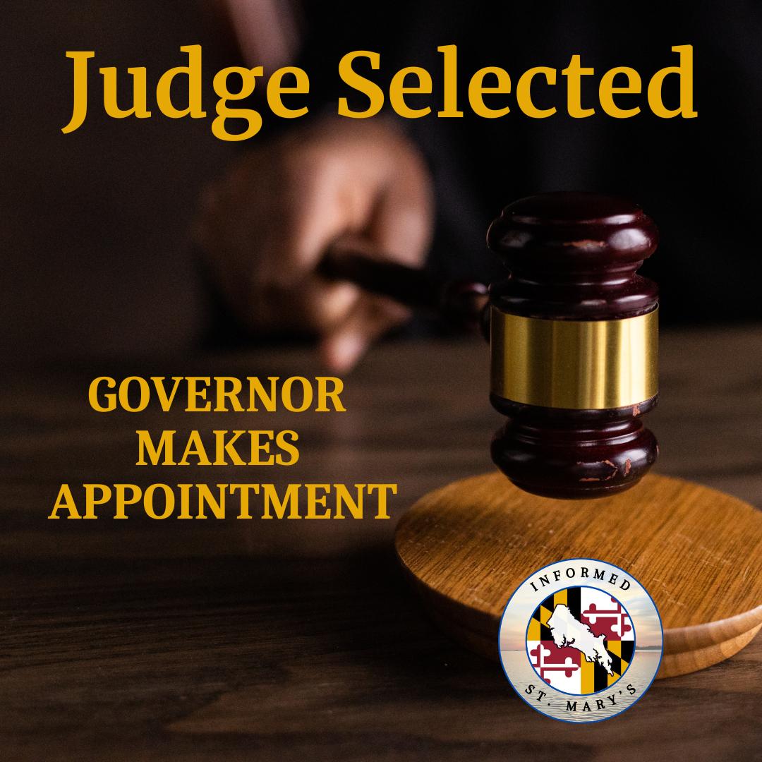 Circuit Court Judge Selected — ISM