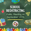 SMCPS Redistricting — ISM