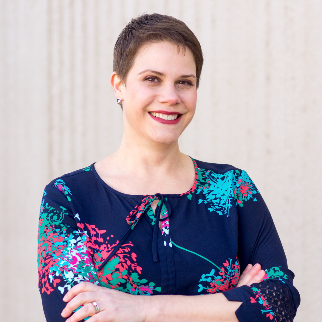Abbie Tykocki for East Lansing Board of Education