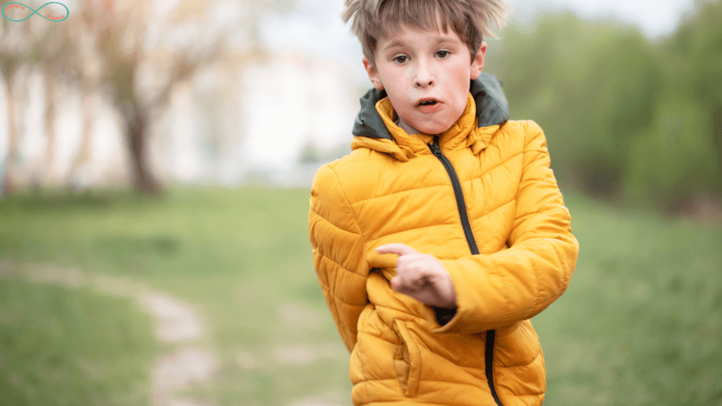How to Manage Eloping With the Embracing Autism Method — EMPOWERED ...