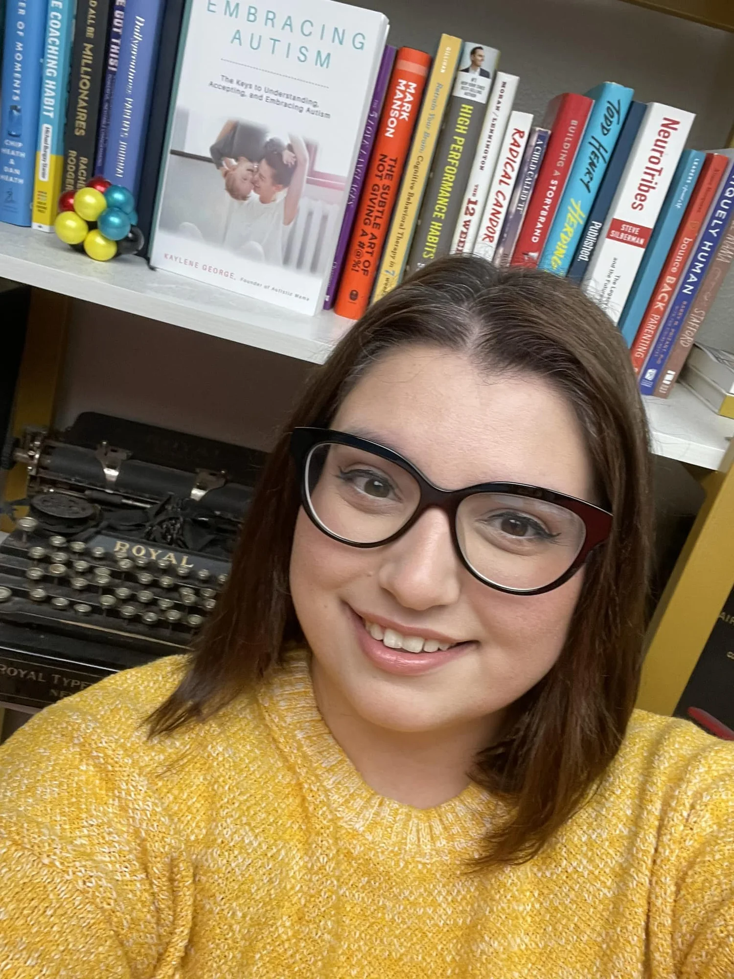 EMPOWERED NEUROFAMILIES