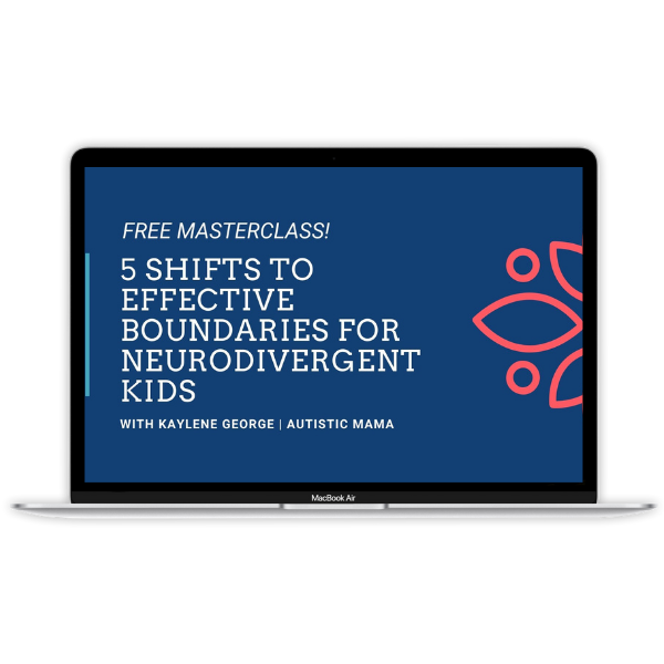 3 Rules for Boundaries for Neurodivergent Kids That Actually Work ...