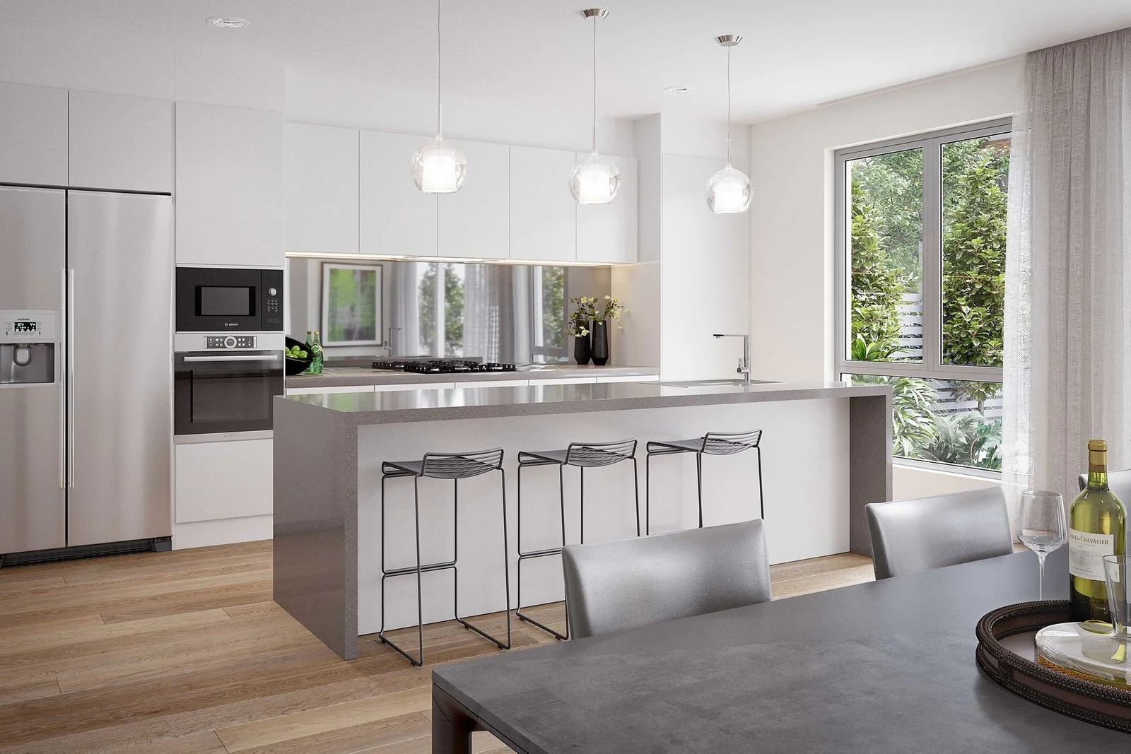 Projects — MTC Carpentry + Building