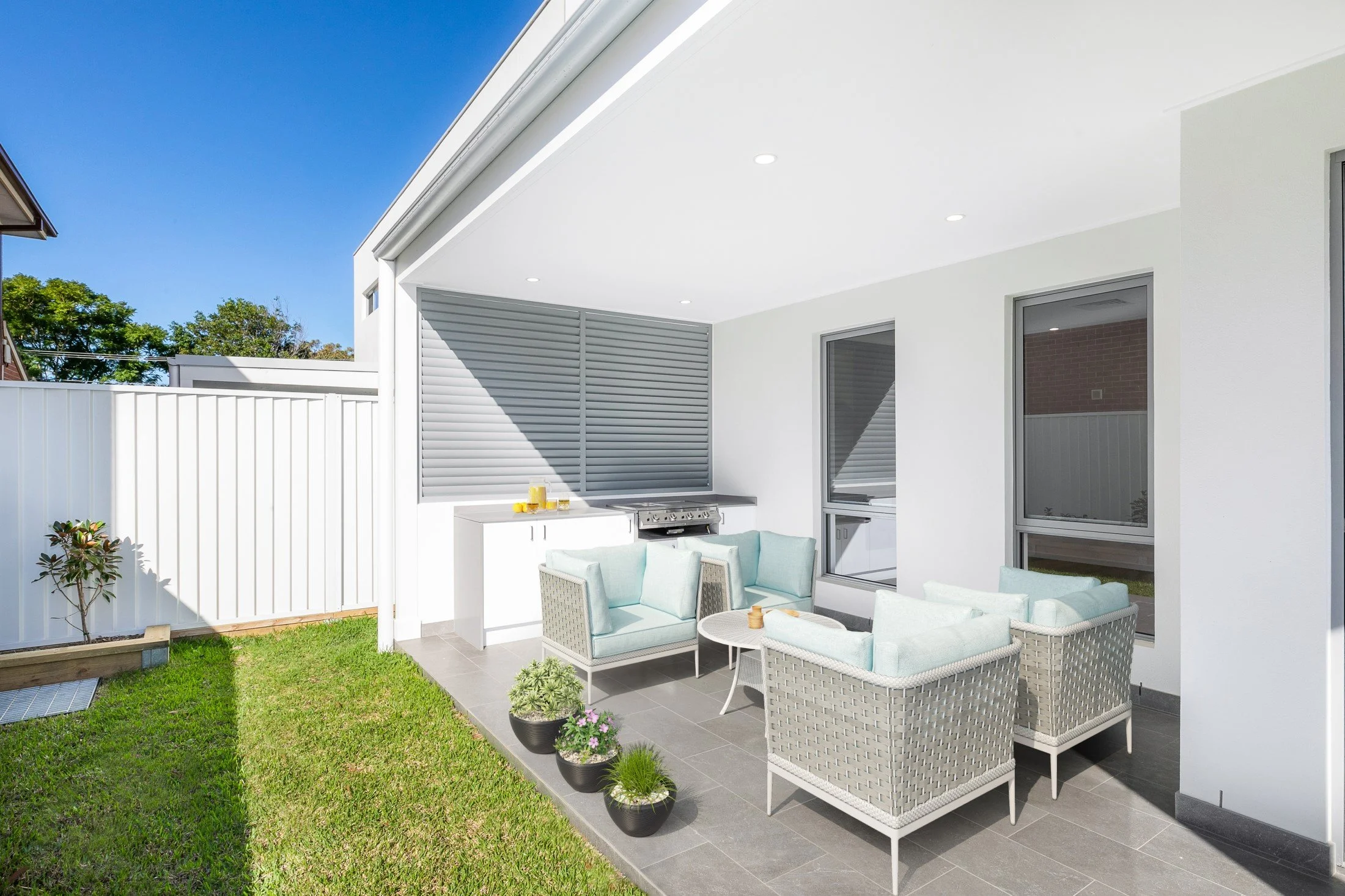 Anzac Street, Miranda — MTC Carpentry + Building