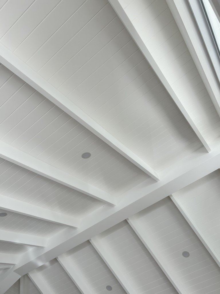 Peninsular Road, Grays Point — MTC Carpentry + Building