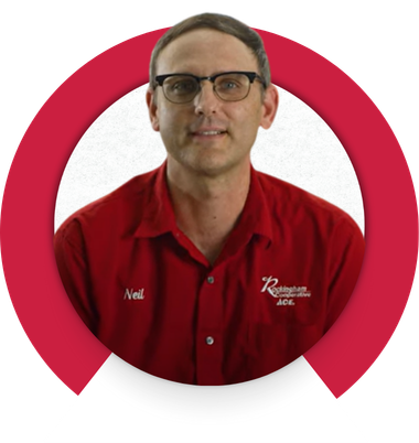 Waynesboro Ag & Ace Hardware — Rockingham Cooperative