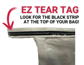 NEW EZ Tear Bags Make Life Easier! — Rockingham Cooperative