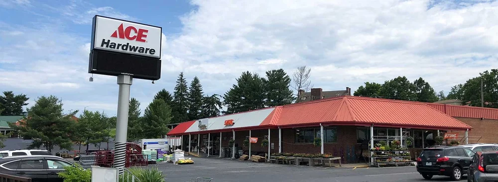 Waynesboro Ag & Ace Hardware — Rockingham Cooperative