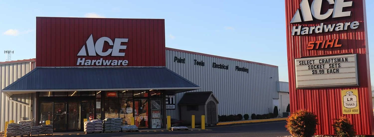 All Locations — Rockingham Cooperative