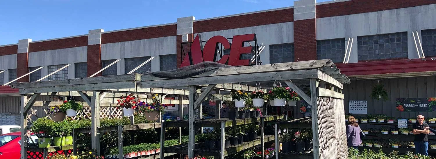 Bridgewater Ace Hardware — Rockingham Cooperative