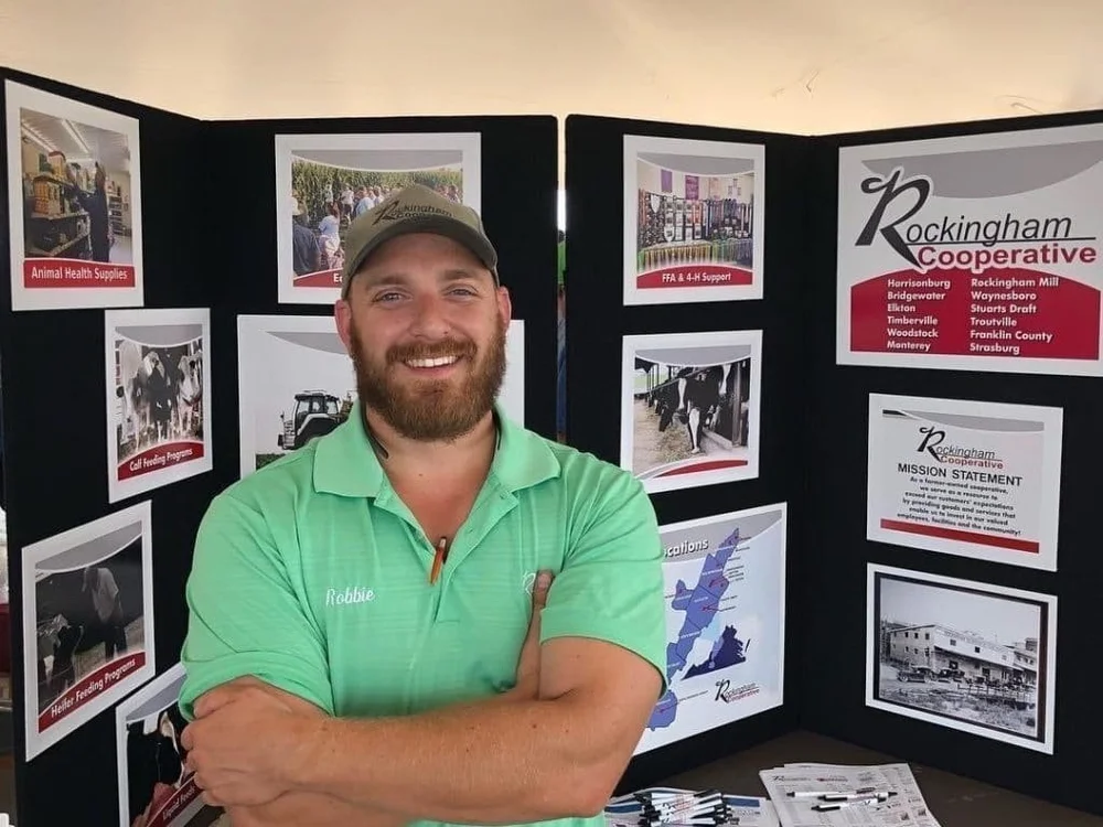 Careers — Rockingham Cooperative