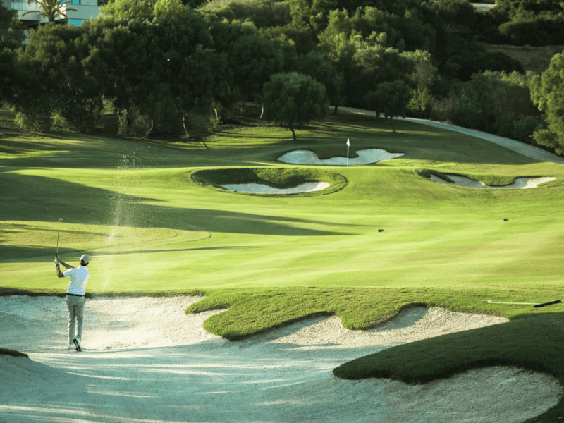 Golf in Spain: Regional Guide to Top Courses & Destinations | When and ...