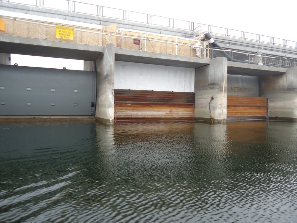 Dam & Hydroelectric Construction — Engineering & Construction Innovations