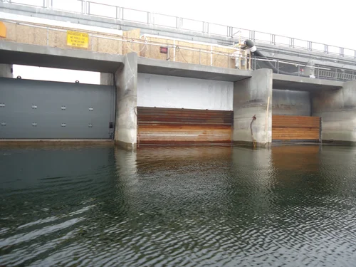 Dam & Hydroelectric Construction — Engineering & Construction Innovations