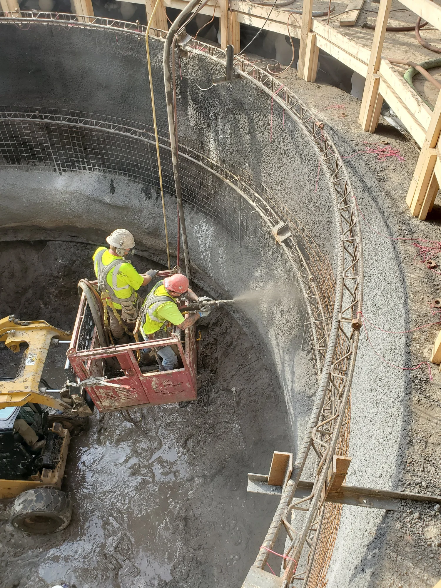 Internship Opportunities — Engineering & Construction Innovations
