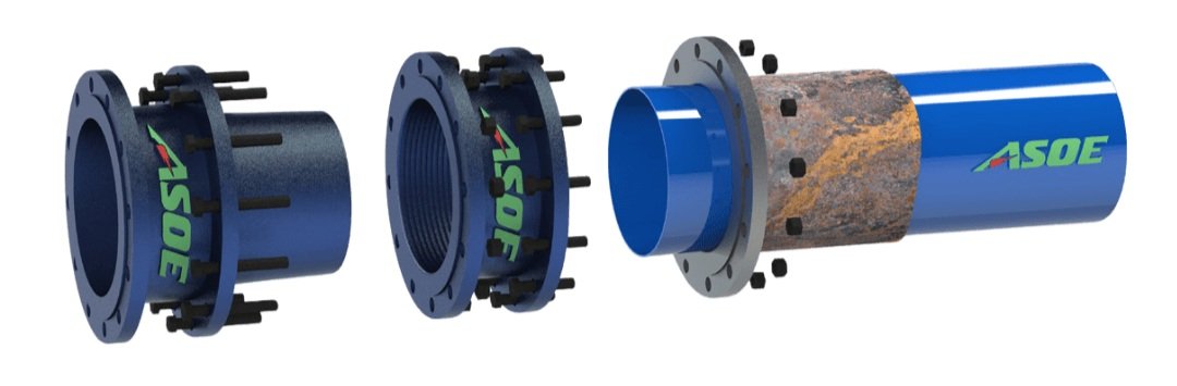 Revolutionizing Pipeline Rehabilitation with BulletLiner System ...