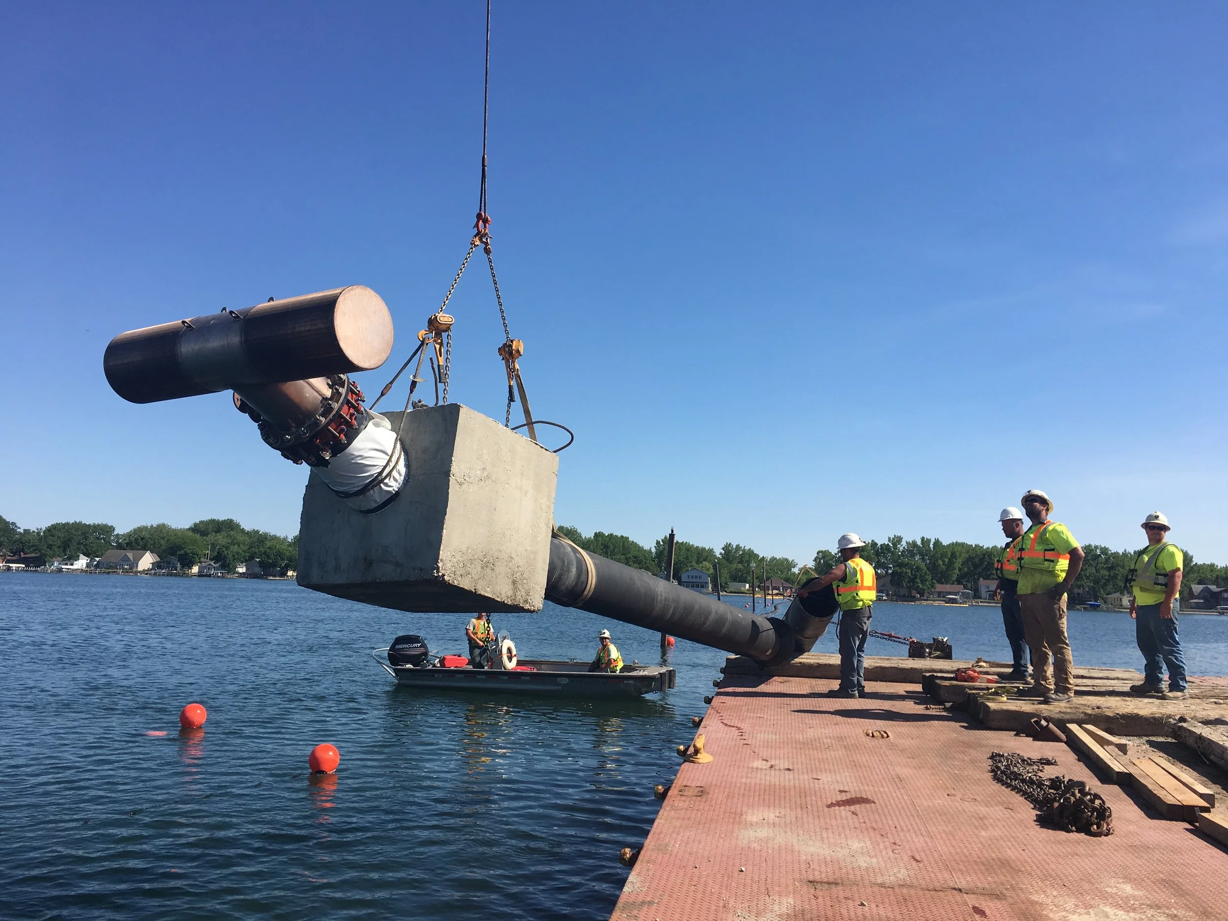 Engineering & Construction Innovations