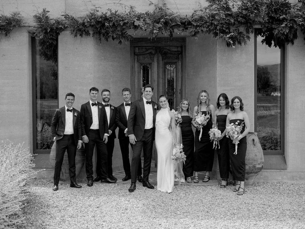 Mary & Rory married at Rippon Hall, Wanaka — Mickey Ross | Wanaka ...