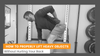 How To Properly Lift Heavy Objects Without Hurting Your Back — Solving ...