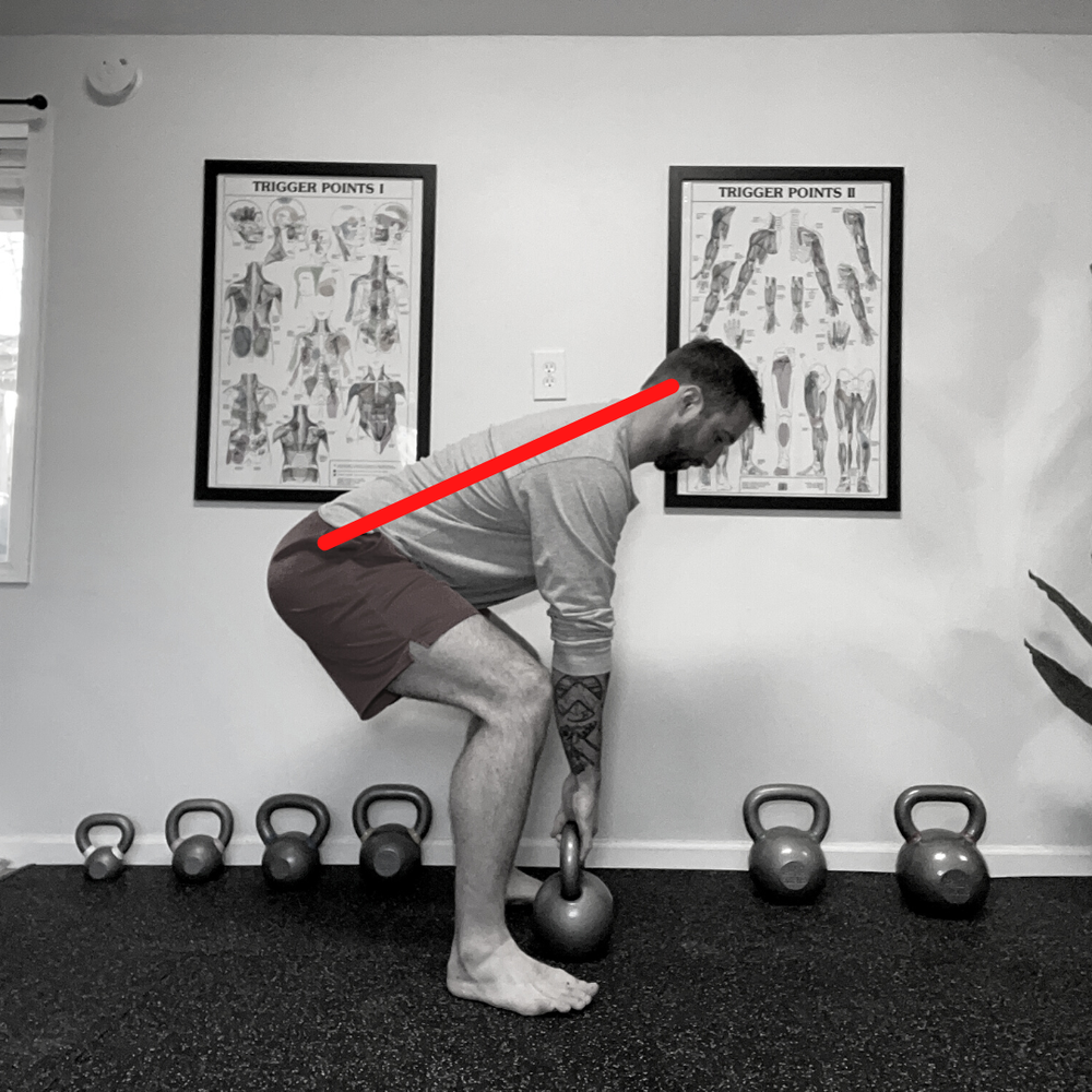 How To Properly Lift Heavy Objects Without Hurting Your Back — Solving ...