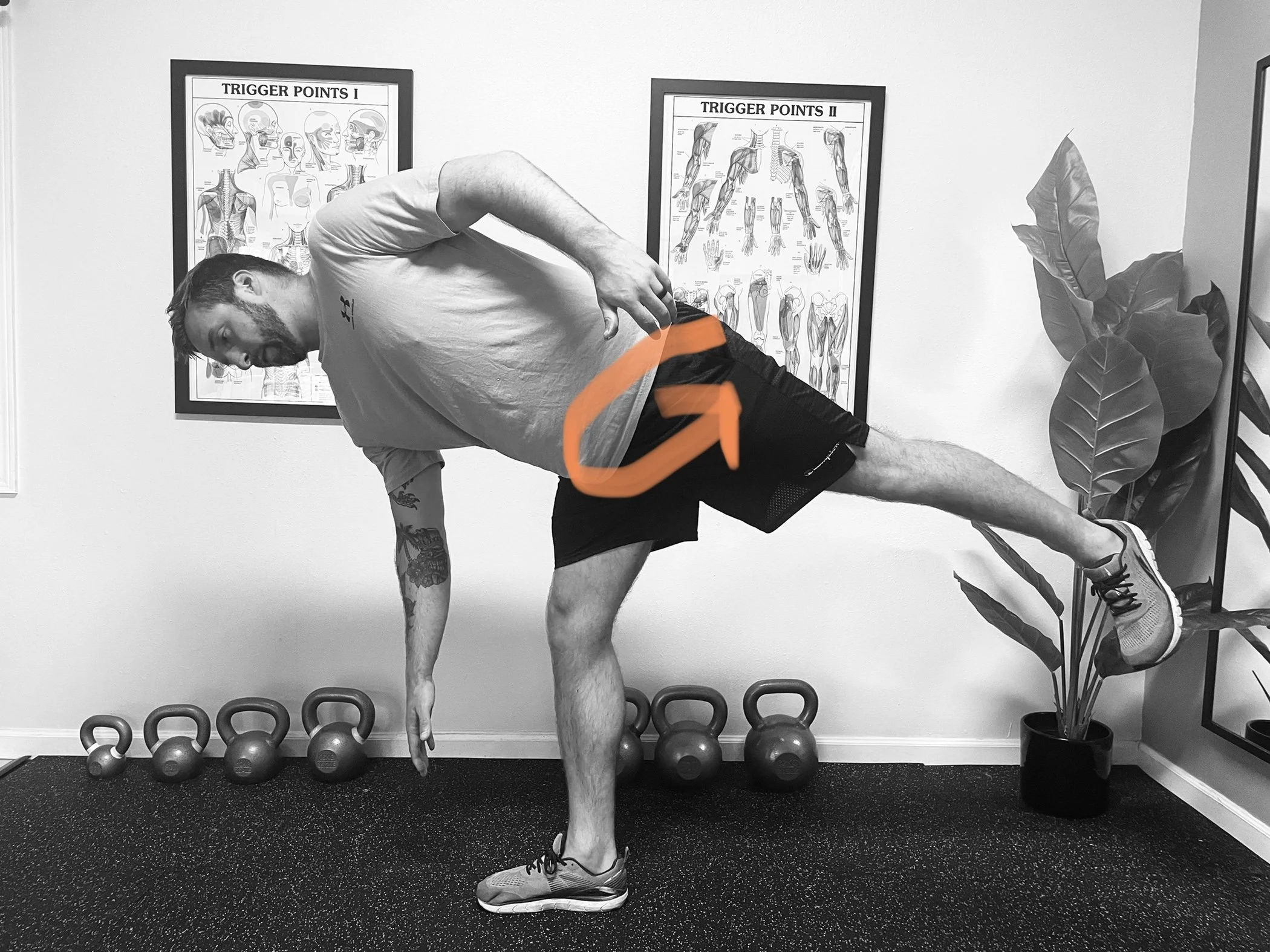 How To Do Single Leg Deadlifts With Perfect Form — Solving Pain With ...