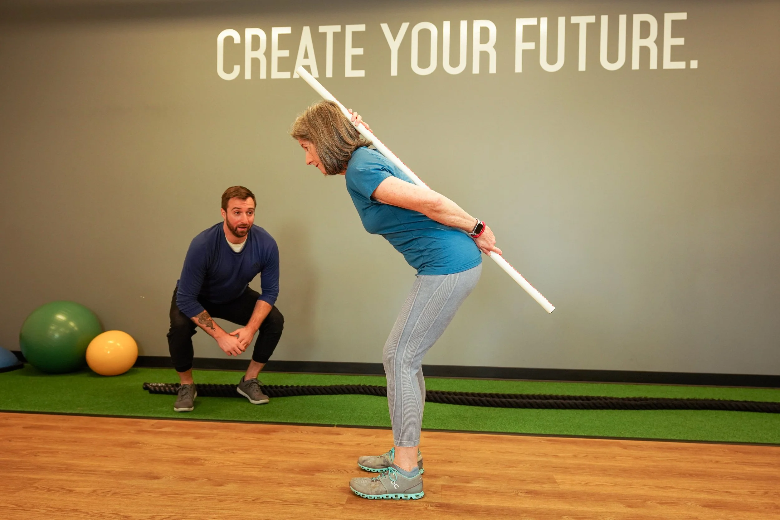 The Best Hip Hinge Progressions For Less Joint Pain — Solving Pain With ...