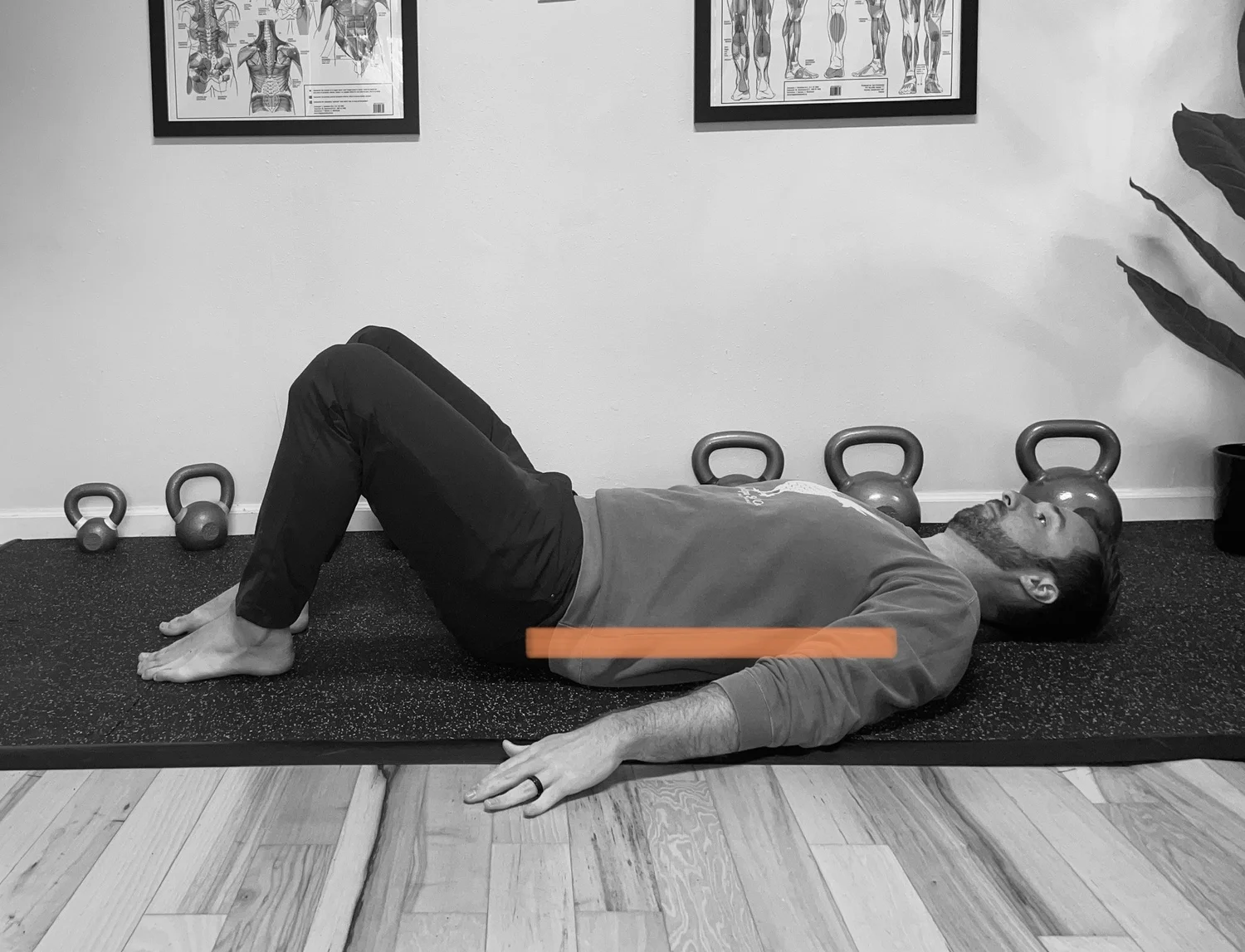 How To Do A Glute Bridge Correctly — Solving Pain With Strength | Dr ...