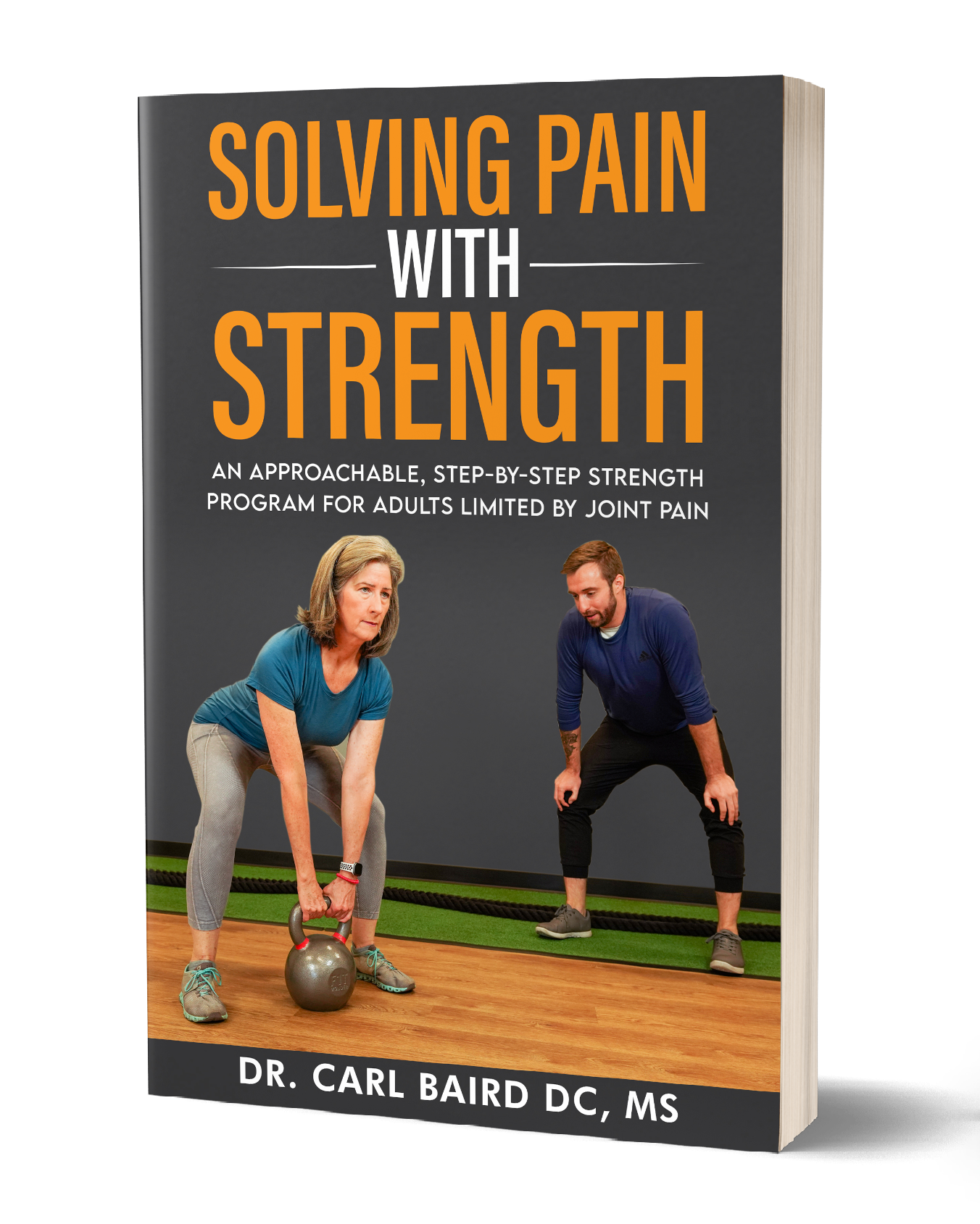 Dead Bug Exercise For Beginners — Solving Pain With Strength | Dr. Carl ...