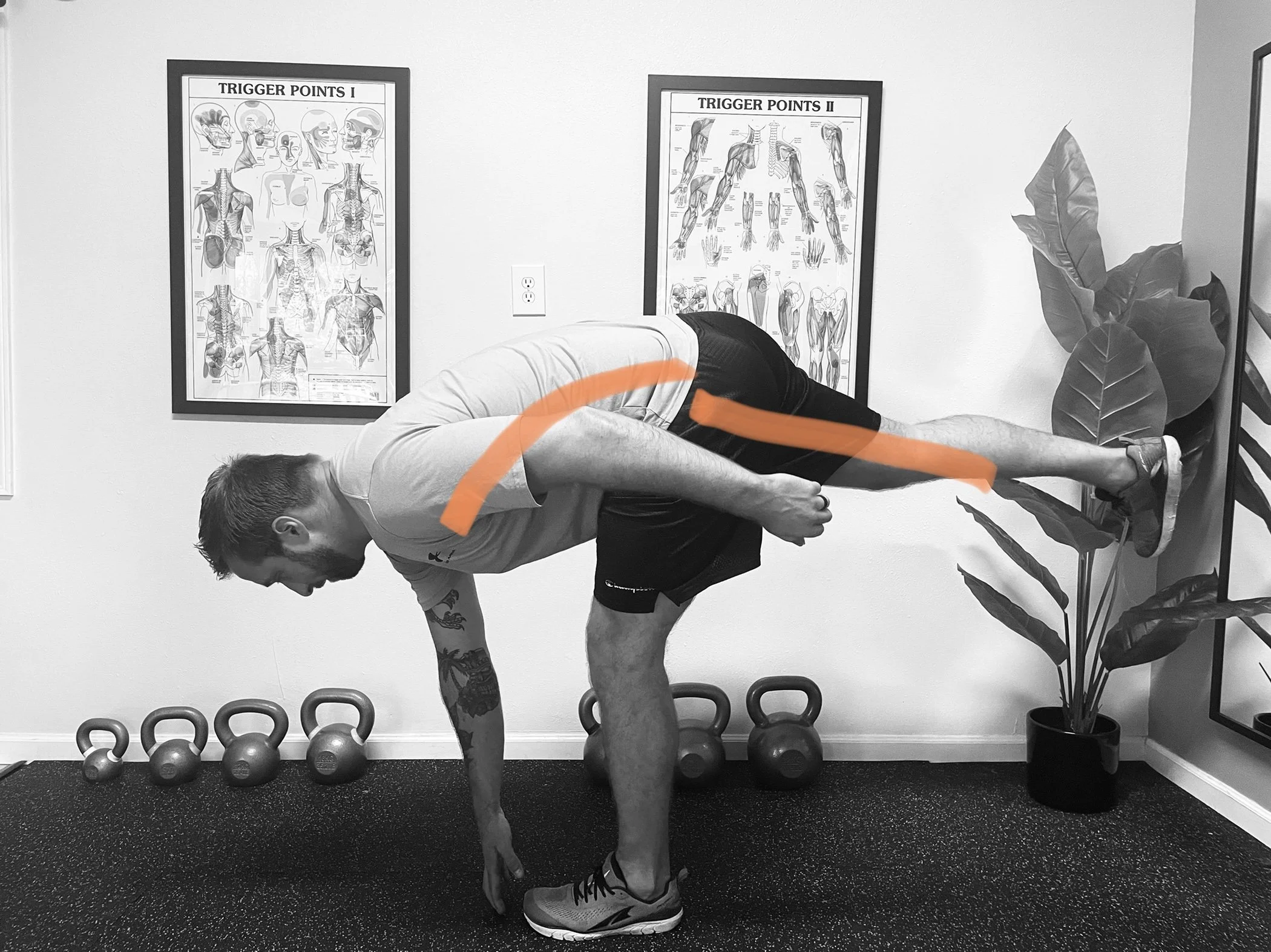 How To Do Single Leg Deadlifts With Perfect Form — Solving Pain With ...