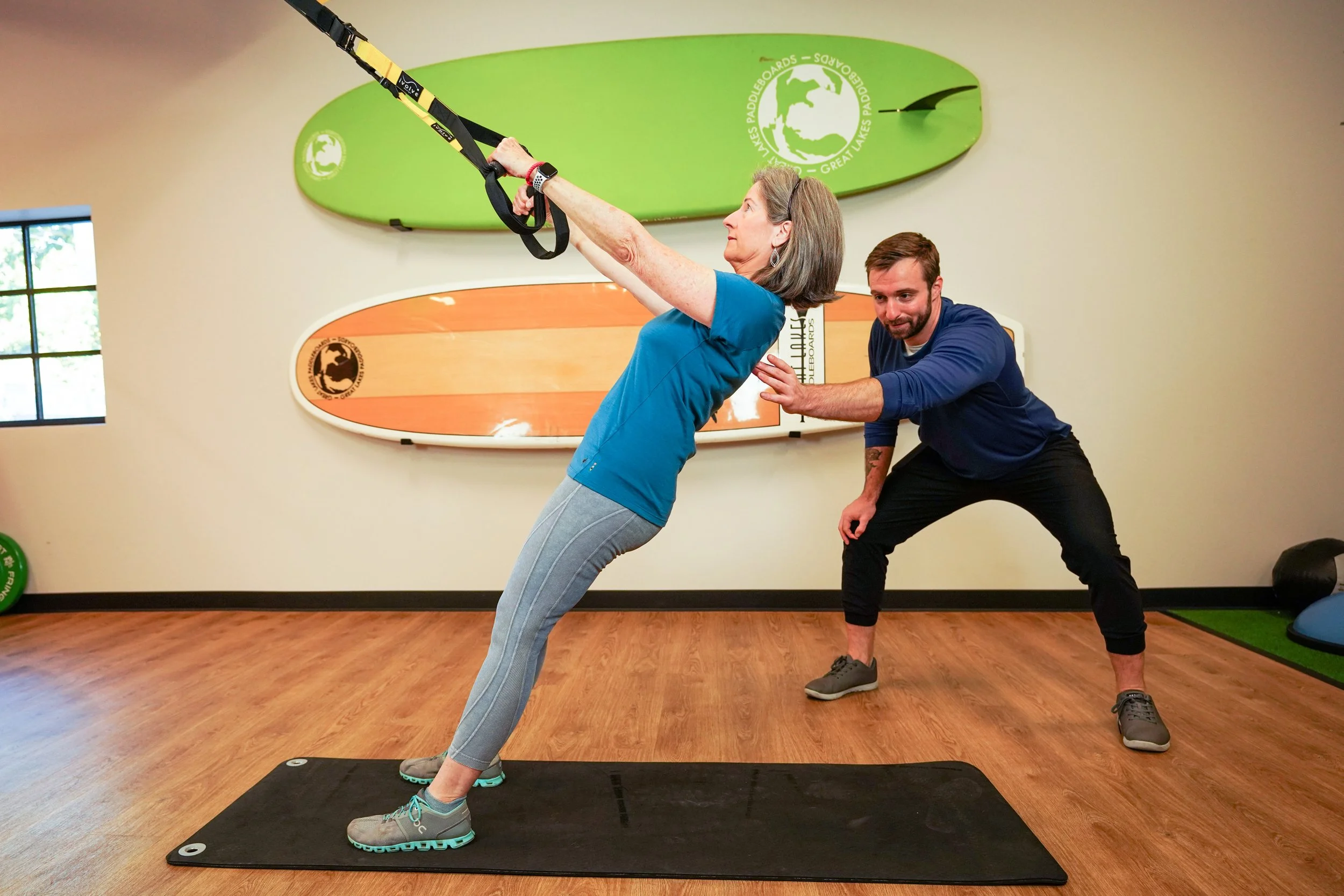 Ten Row Variations For Strong, Pain Free Shoulders — Solving Pain With ...