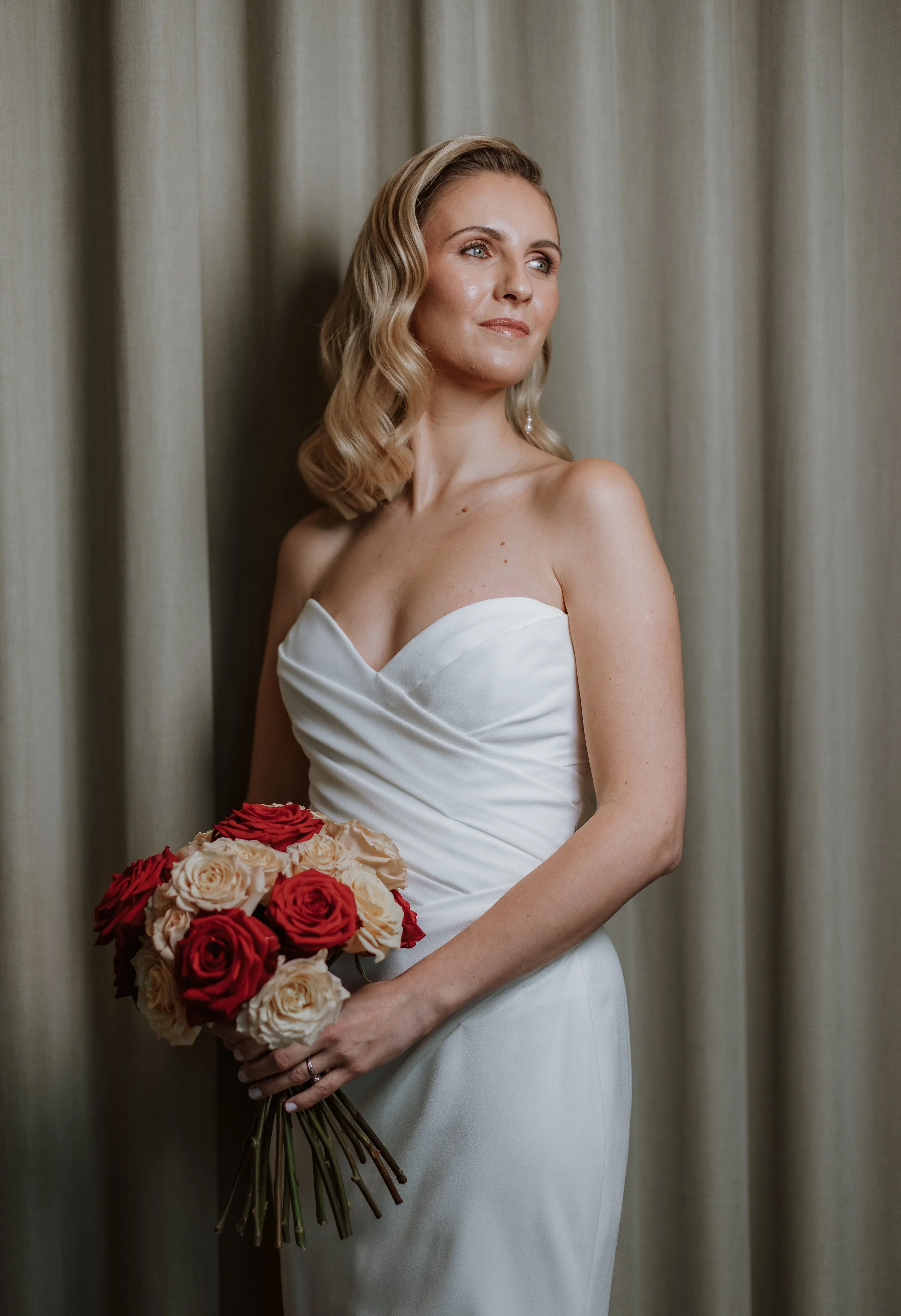 Abigail Knight | Makeup Artist Nottinghamshire