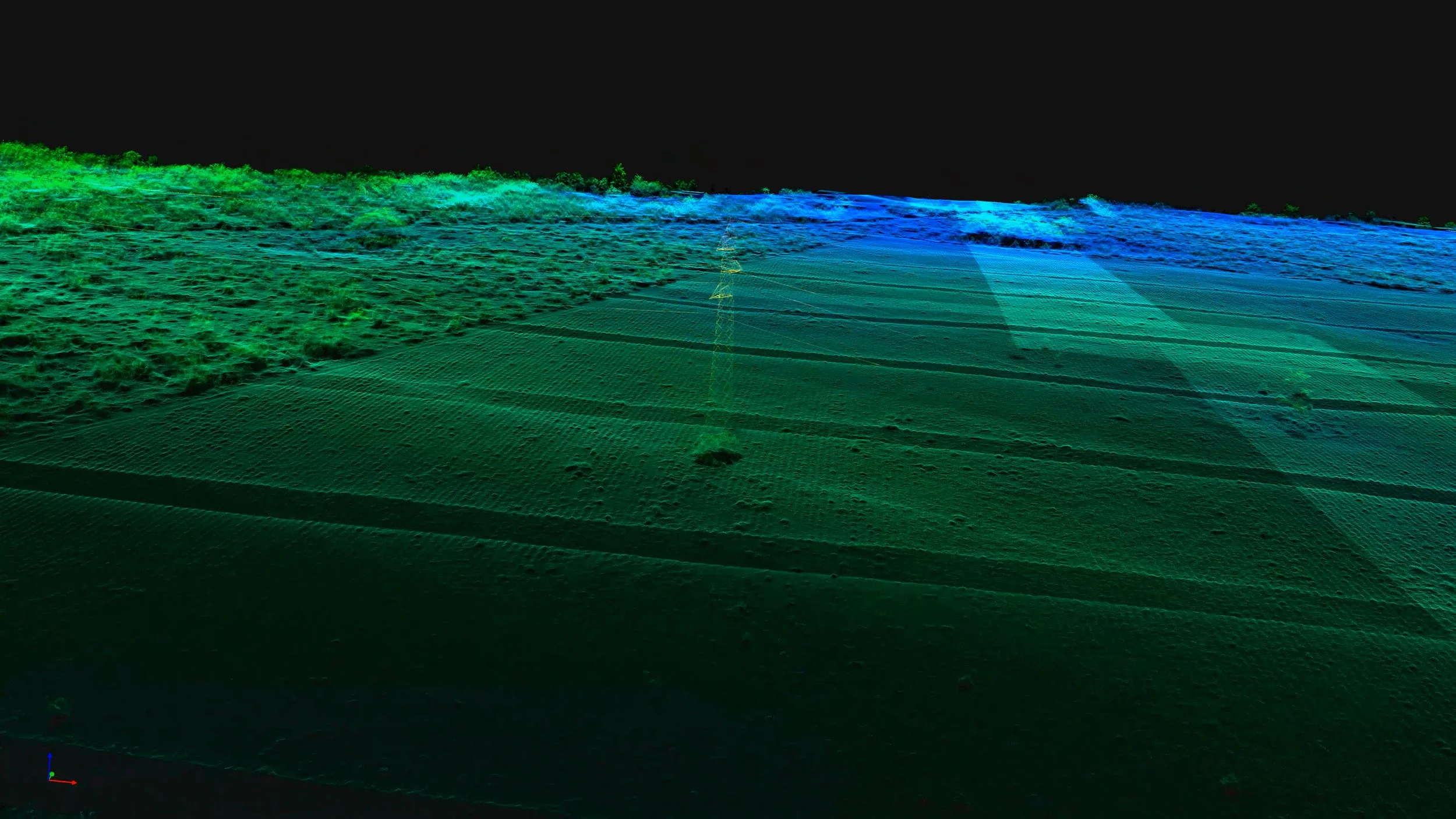 Power Lines — GeoGIS - Geodetska kompanija | Surveying | Geospatial company