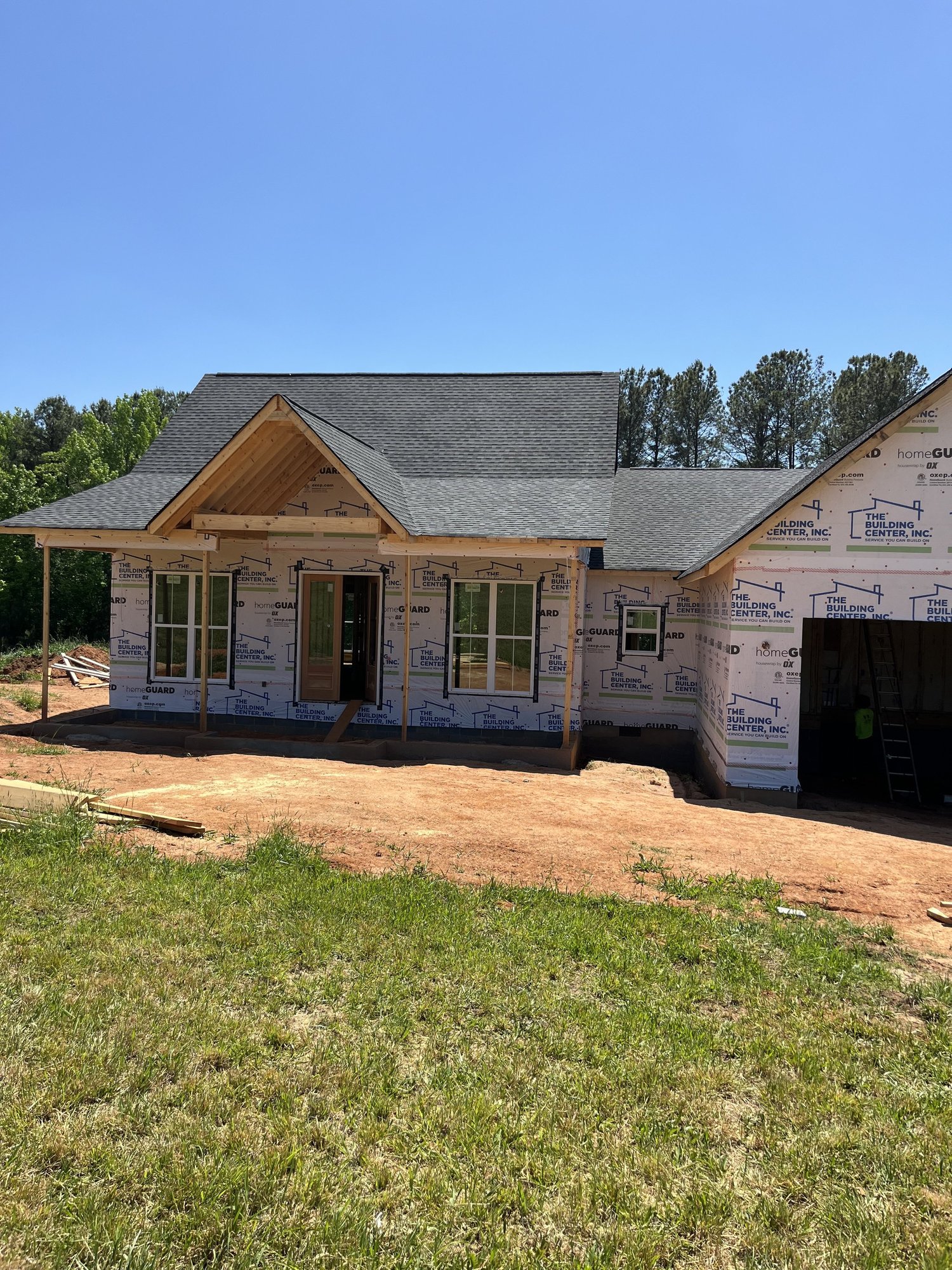 Gallery — Stratx Construction